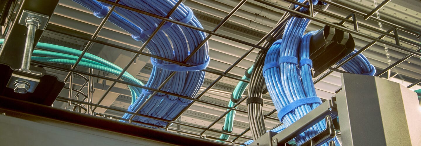 Infrastructure Solutions - CDO Technologies