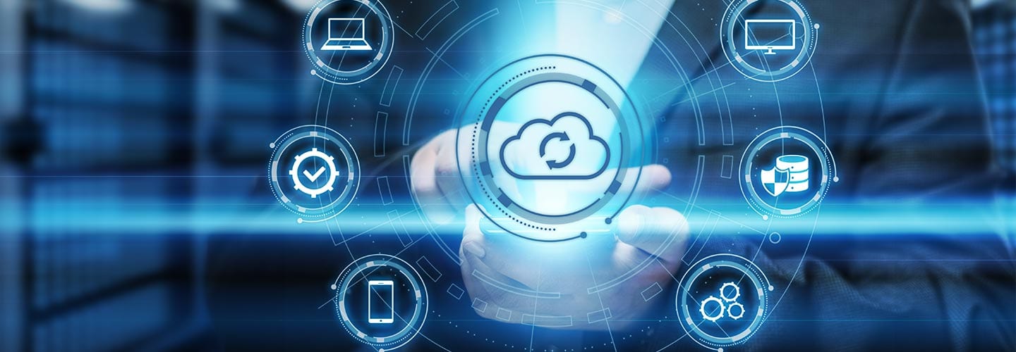 Cloud Solutions - CDO Technologies